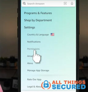 Data Amazon Collects: How They Track You in 2025 + how to stop it
