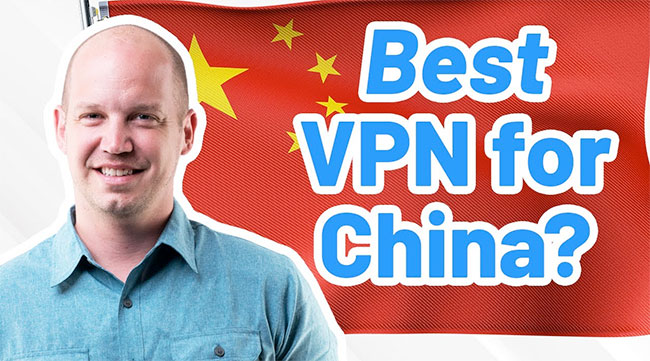 The Best VPN for China in 2025? (hint: it's not what you think)