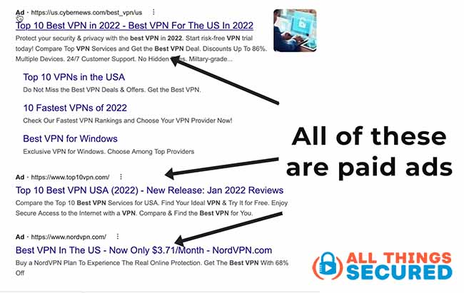 Secret Truths VPNs DON'T Want You to Know