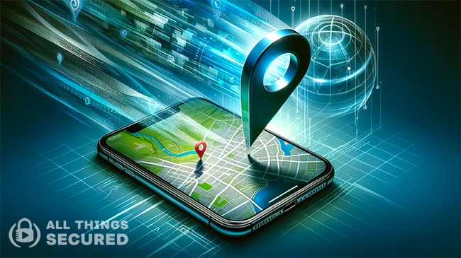 How to Change Location on iPhone (2025 Tutorial) - All Things Secured