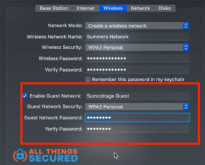 5 WiFi Router Settings to Change | Home Network Security in 2025