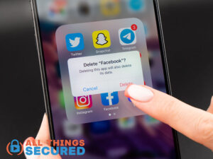 Facebook Data Tracking: What Gets Tracked... and how to stop it