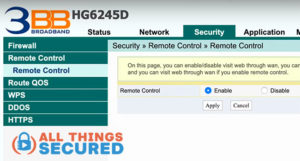5 WiFi Router Settings to Change | Home Network Security in 2025
