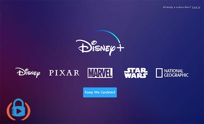 How to Watch Disney+ Anywhere in the World in 2025
