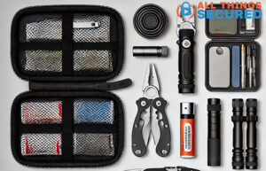 10 Personal Safety Tips for Everyday Life - All Things Secured