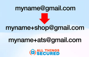 What is an Email Alias? 5 Types + How to Use Them - All Things Secured
