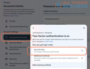 How to Setup a 2FA Security Key (Yubikey Tutorial)