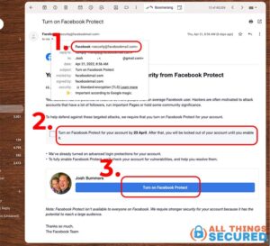 What is Facebook Protect? Guide to Facebook Security in 2025