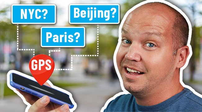 How To Fake GPS Location On Your IPhone without Jailbreaking how-to-fake-gps-location-on-your-iphone-without-jailbreaking