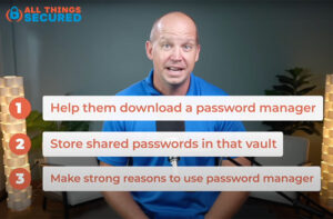 6 Password Manager Hacks for Better Online Security - All Things Secured