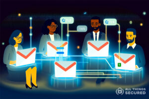 Is Gmail Secure? Evaluating Google's Email Security in 2025 - All ...