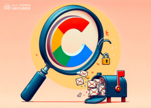 Is Gmail Secure? Evaluating Google's Email Security in 2025 - All ...