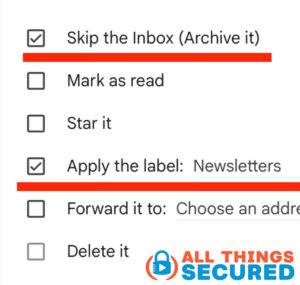 What is an Email Alias? 5 Types + How to Use Them - All Things Secured
