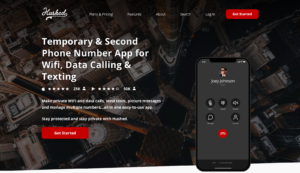 Best Virtual Phone Number App for Account Verification in 2025