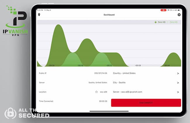 IPVanish Review 2022 | Can a US-based VPN Service Offer Real Privacy?