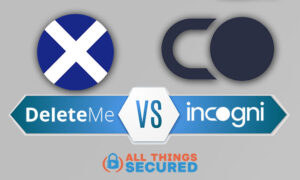 Comparing Incogni vs DeleteMe in 2025: Best Data Removal Tool?