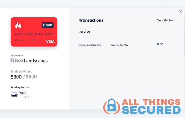 Can Virtual Credit Cards Improve Online Privacy? - All Things Secured