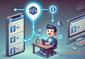 Facebook Data Tracking: What Gets Tracked... and how to stop it