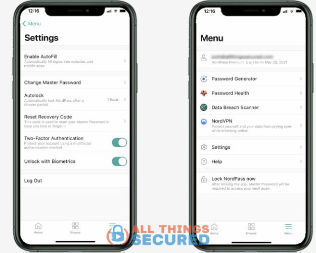 NordPass Review and Setup Tutorial 2022 (how does it compare?)