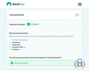 4 Best Password Strength Checkers in 2023 (& how to use them)