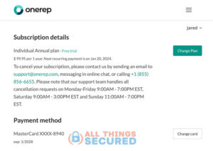 OneRep vs DeleteMe: Full 2025 Comparison for Data Privacy