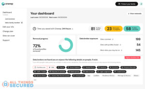 Is OneRep Legit? Does OneRep Work for Data Removal in 2025?