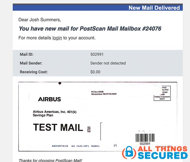 Are Virtual Mailboxes Safe? Here's How You Can Know for Sure