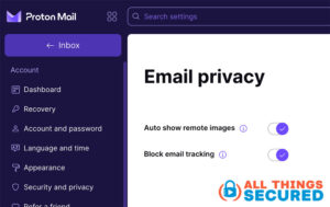 ProtonMail Review 2025 | Best in Class Encrypted Email Explained