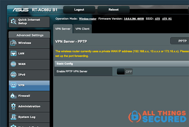 How to Setup VPN on Router | 2022 Tutorial (with screenshots)