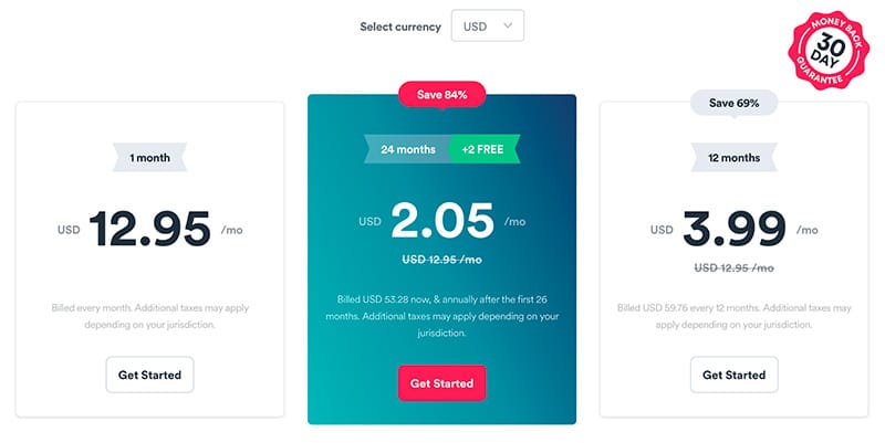5 Best VPNs for Routers (+ How to Install Them)