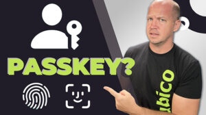 What is a Passkey? Understanding the Future of Online Security - All ...