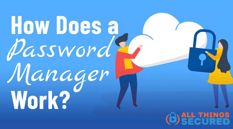 How to Start Using a Password Manager in 2021 | Simple Explanation