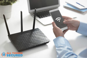 5 WiFi Router Settings to Change | Home Network Security in 2025
