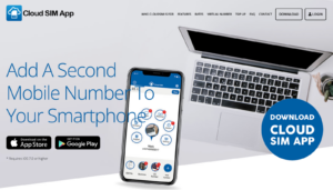 Best Virtual Phone Number App for Account Verification in 2025