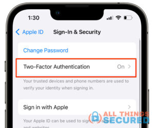 How to Check if Your iPhone is Hacked (7-step Guide for 2025) - All ...