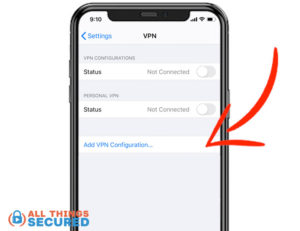 How to Install a VPN on an iPhone in 2025 (3 Easy Methods)