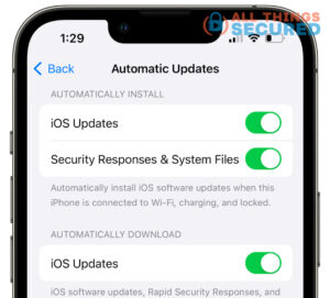 How to Check if Your iPhone is Hacked (7-step Guide for 2025) - All ...