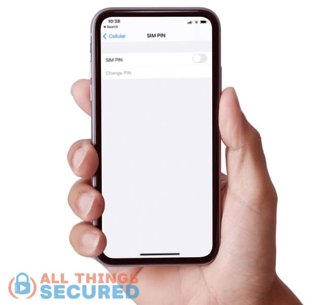 9 Critical iPhone Security Changes for 2021 (change them TODAY!)